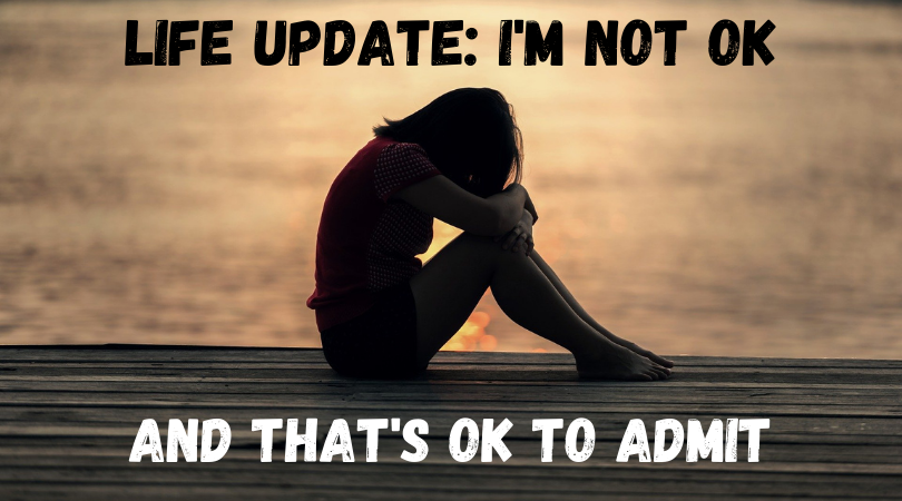 This is the Story of a Girl…Who is Not OK – Confessions of a Forty Year ...